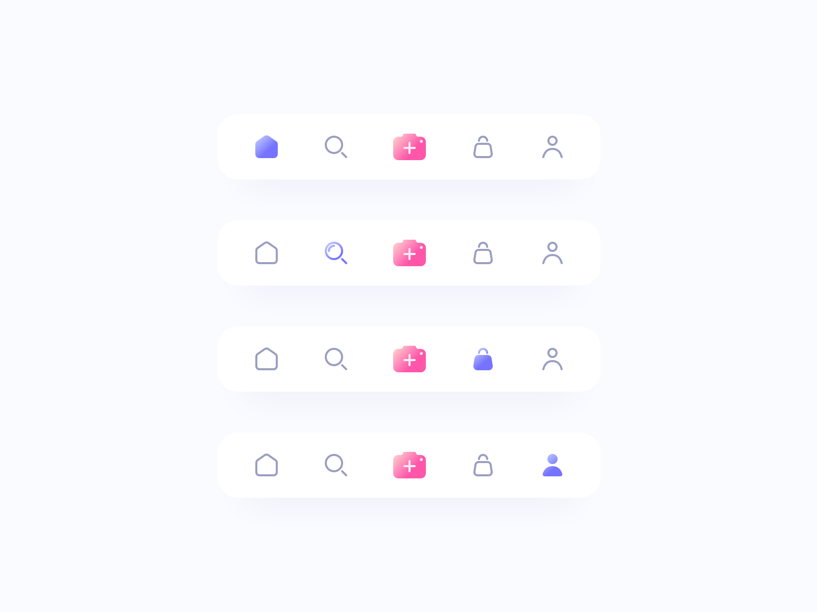 Tab Bar Icon Size