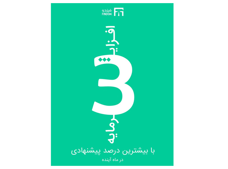 Findow Poster by SaeeedMolaeee on Dribbble