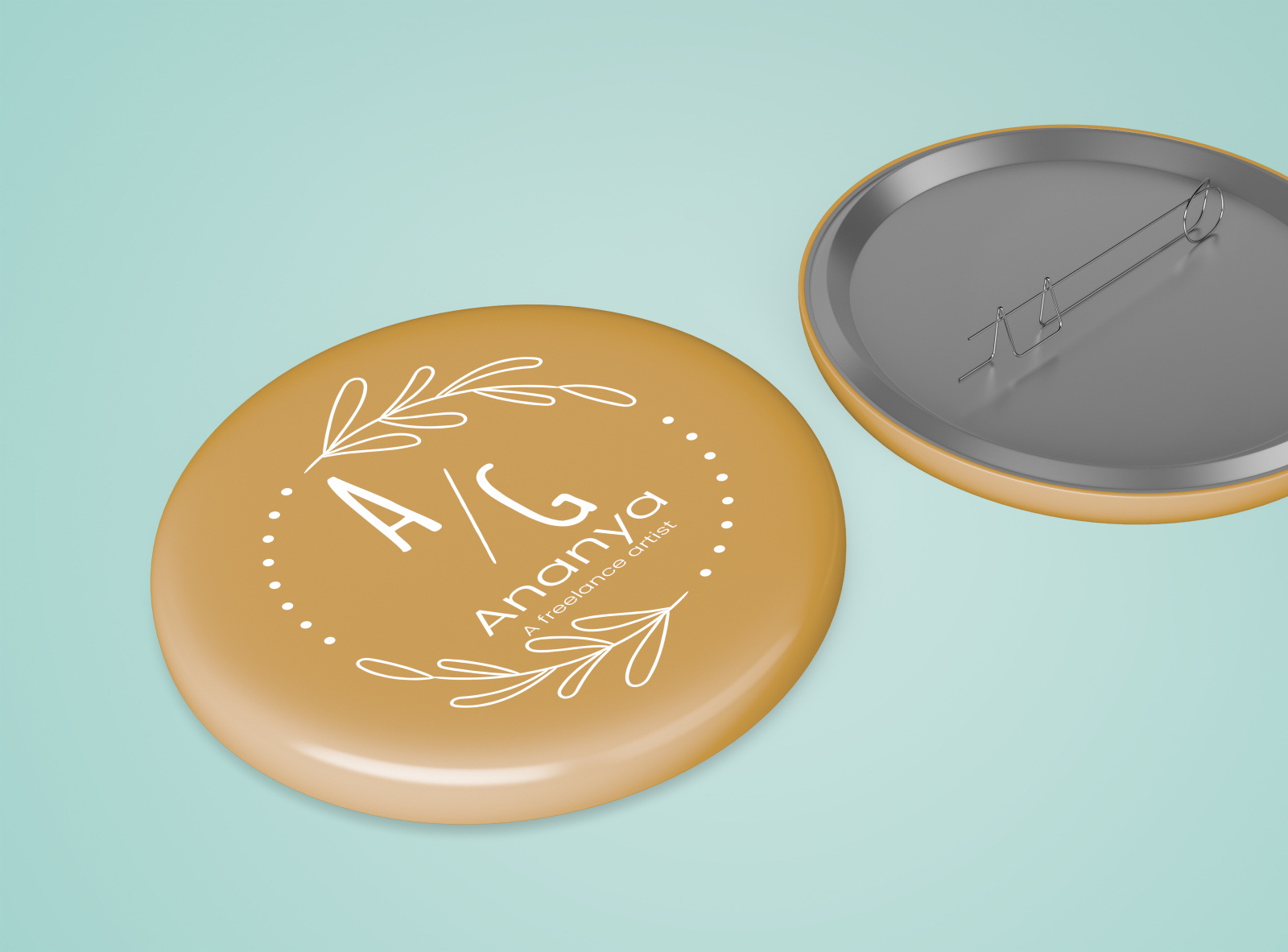 Batch design by Ekta Gupta on Dribbble