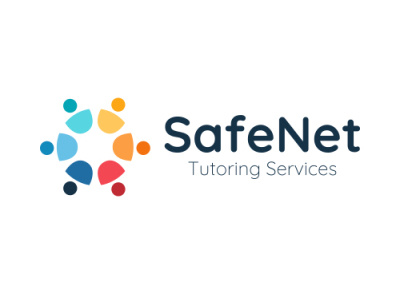 Logo - SafeNet by Elise SCH on Dribbble