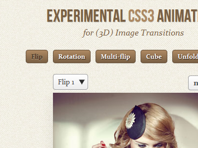Some CSS3 Buttons by Manoela Ilic on Dribbble
