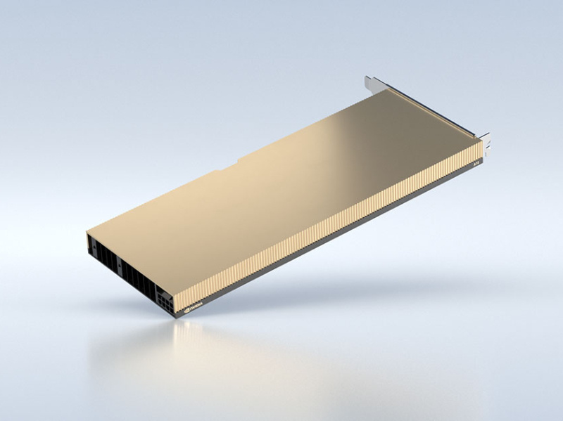 3S CLOUD RENDER FARM SUPPORTS NVIDIA A10G TENSOR CORE GPU by 3S Cloud ...