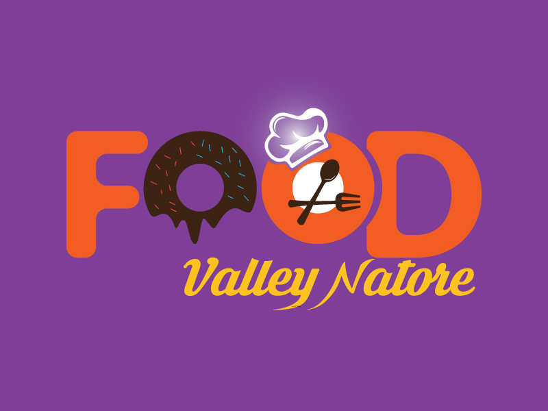 Logo design For Facebook page by Shahida Arafin on Dribbble