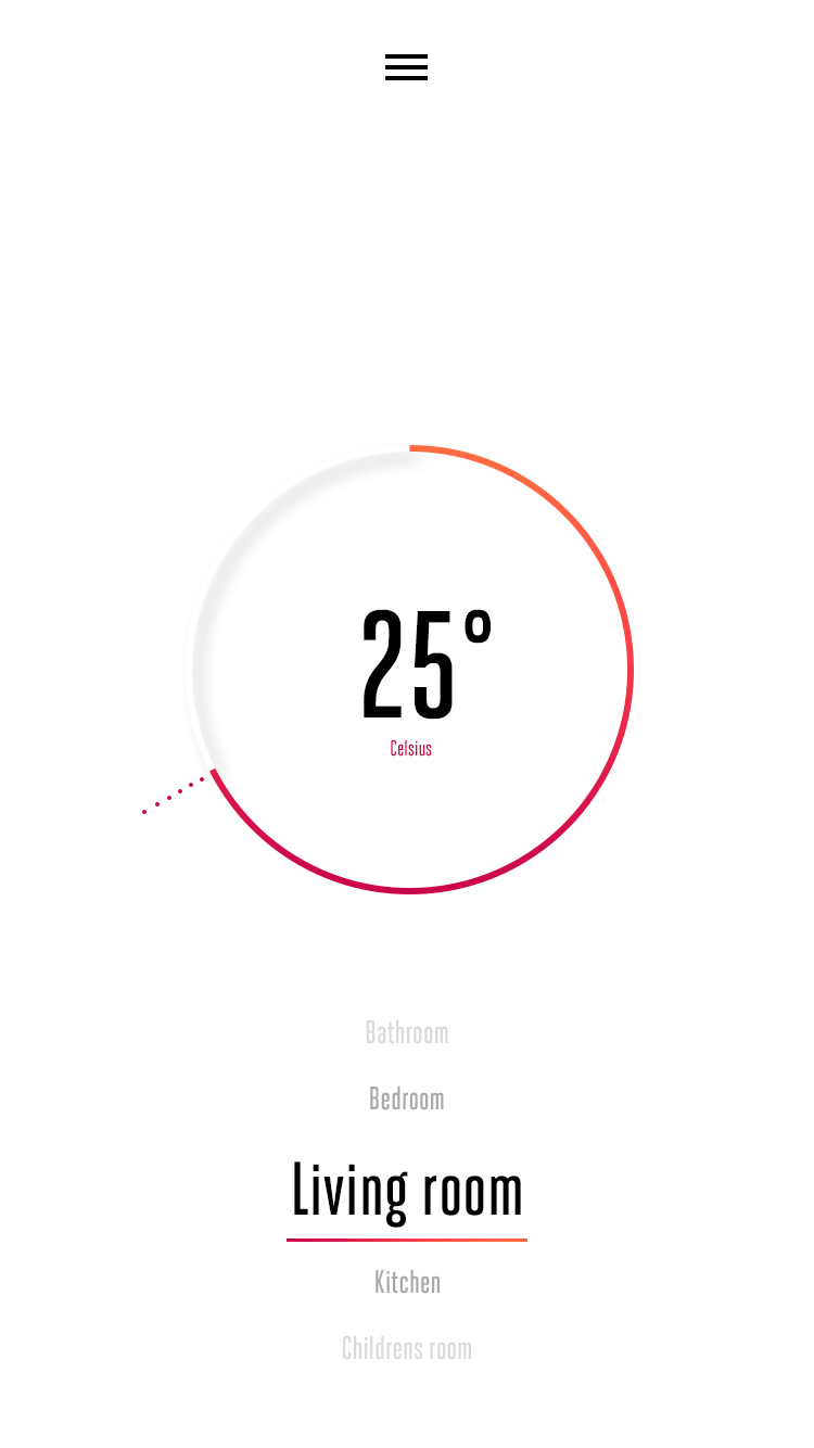 Dribbble - thermostat_1.png by timo wagner