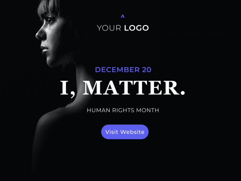 I, MATTER. by Leotrina Stojkaj on Dribbble