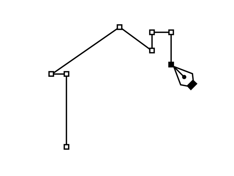 Pen Tool by Peter Arumugam on Dribbble