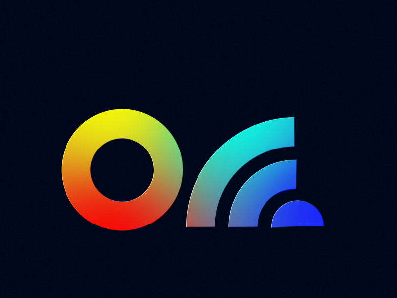 Connect Logo By Peter Arumugam On Dribbble