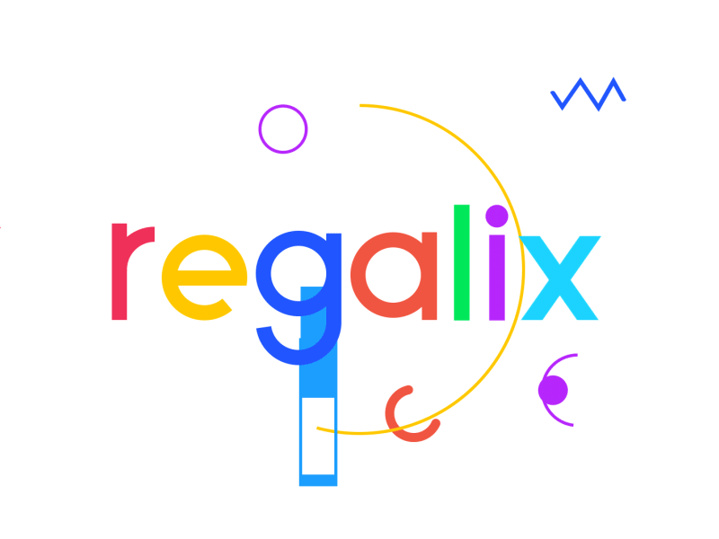 Shape Animation - Logo 2 by Peter Arumugam on Dribbble