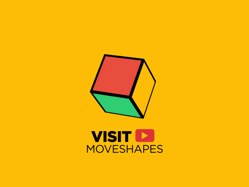 Cube animation by Denis Moskovchenko | Dribbble Cube animation by Denis Moskovchenko | Dribbble