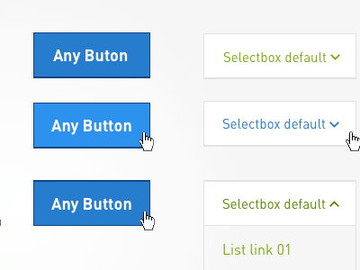 Browse thousands of Instruction UI images for design inspiration | Dribbble