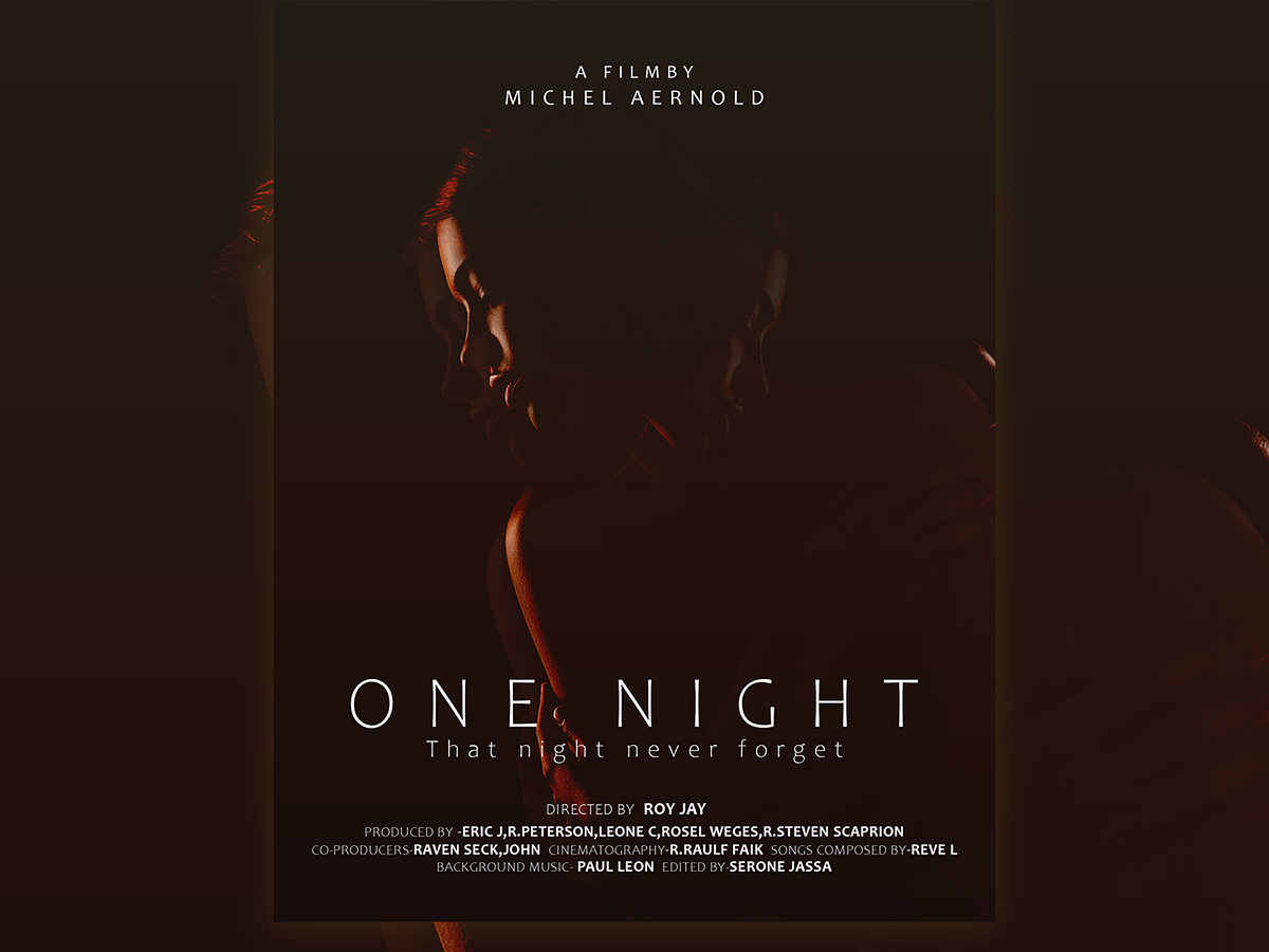 Movie Flyer designs, themes, templates and downloadable graphic ...