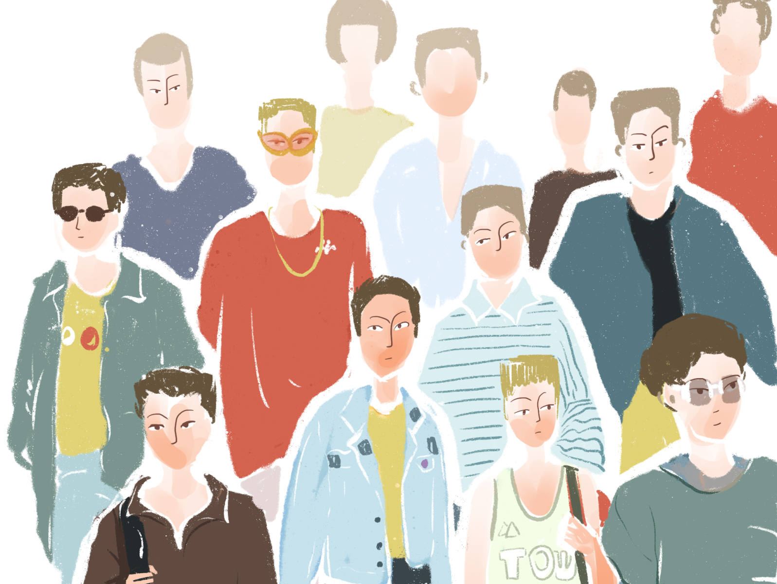 people2 by Nano on Dribbble