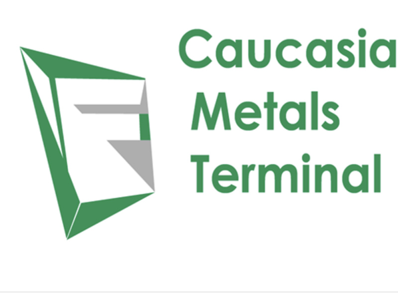 Metal terminal logo by Mariam on Dribbble