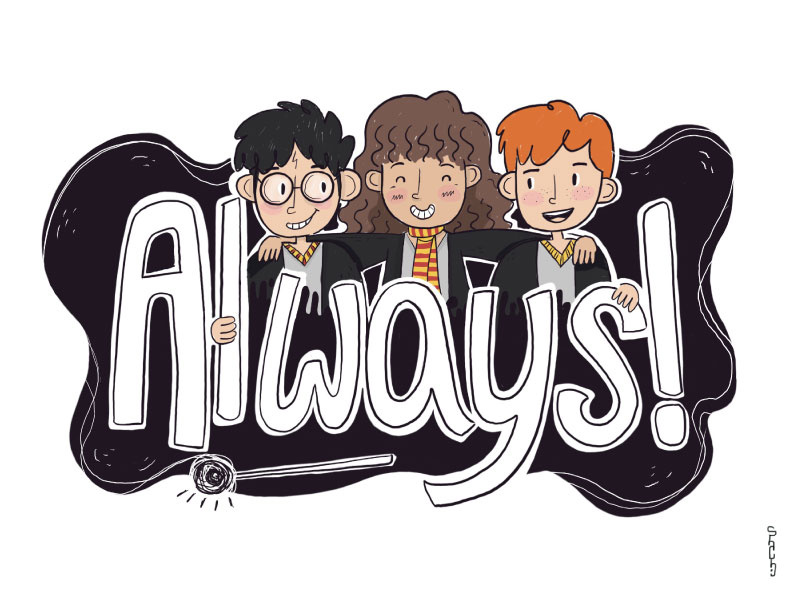 Always by Shruthi Venkatesh on Dribbble