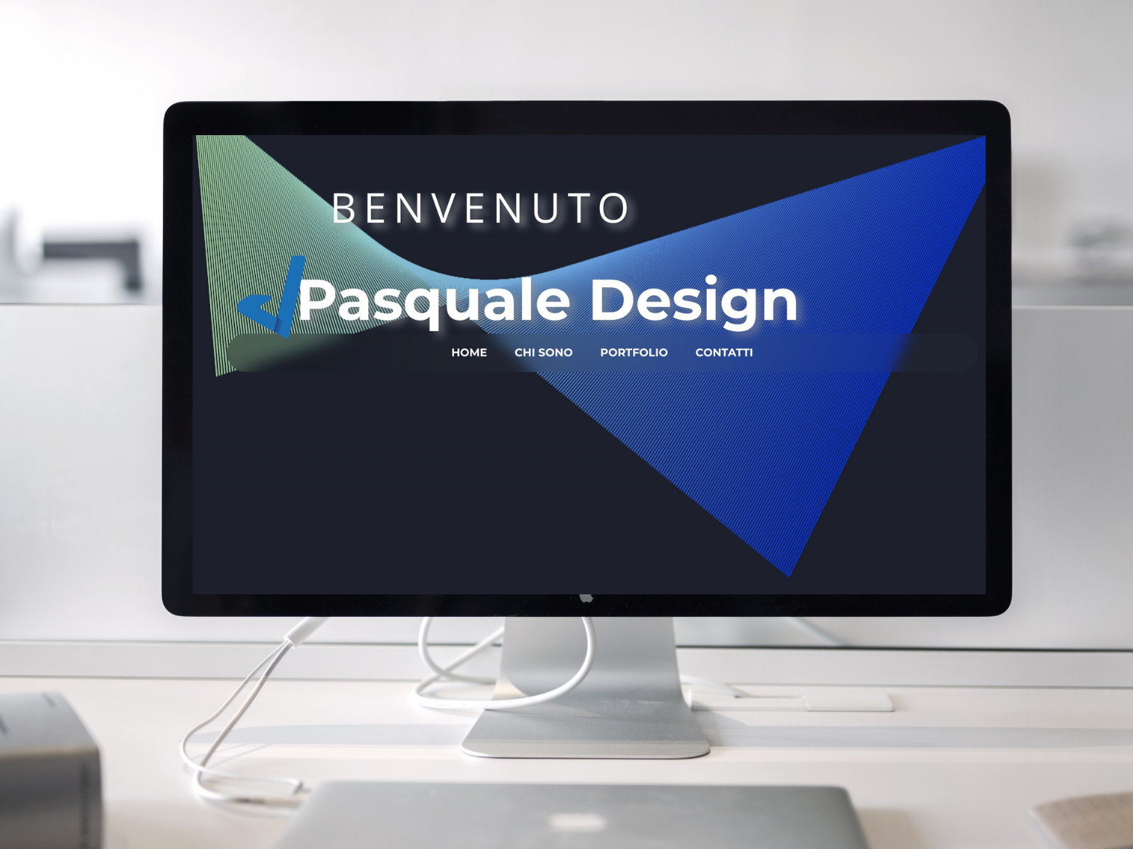 Pasquale Design by Pasquale Arciprete on Dribbble