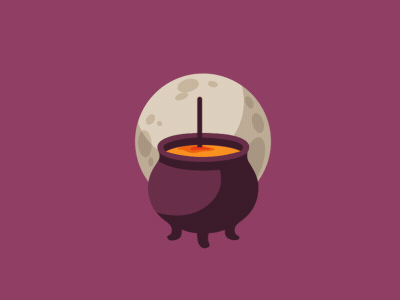 Halloween Icon Pack by Kira_Artist on Dribbble