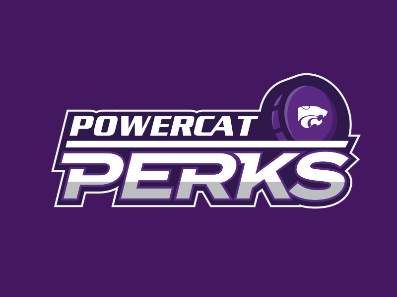 Powercat Perks by Jason Halliburton on Dribbble