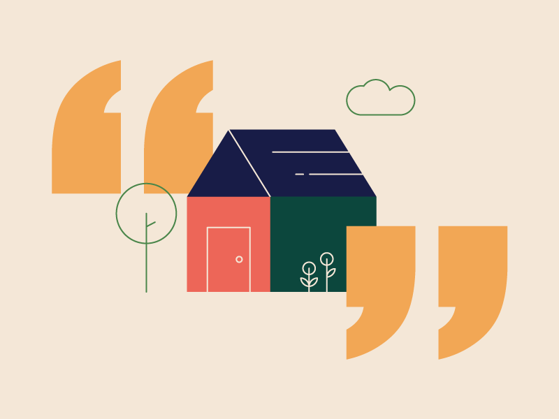 New Quote Block for Animoto Marketing Videos by Noelle Campbell for ...