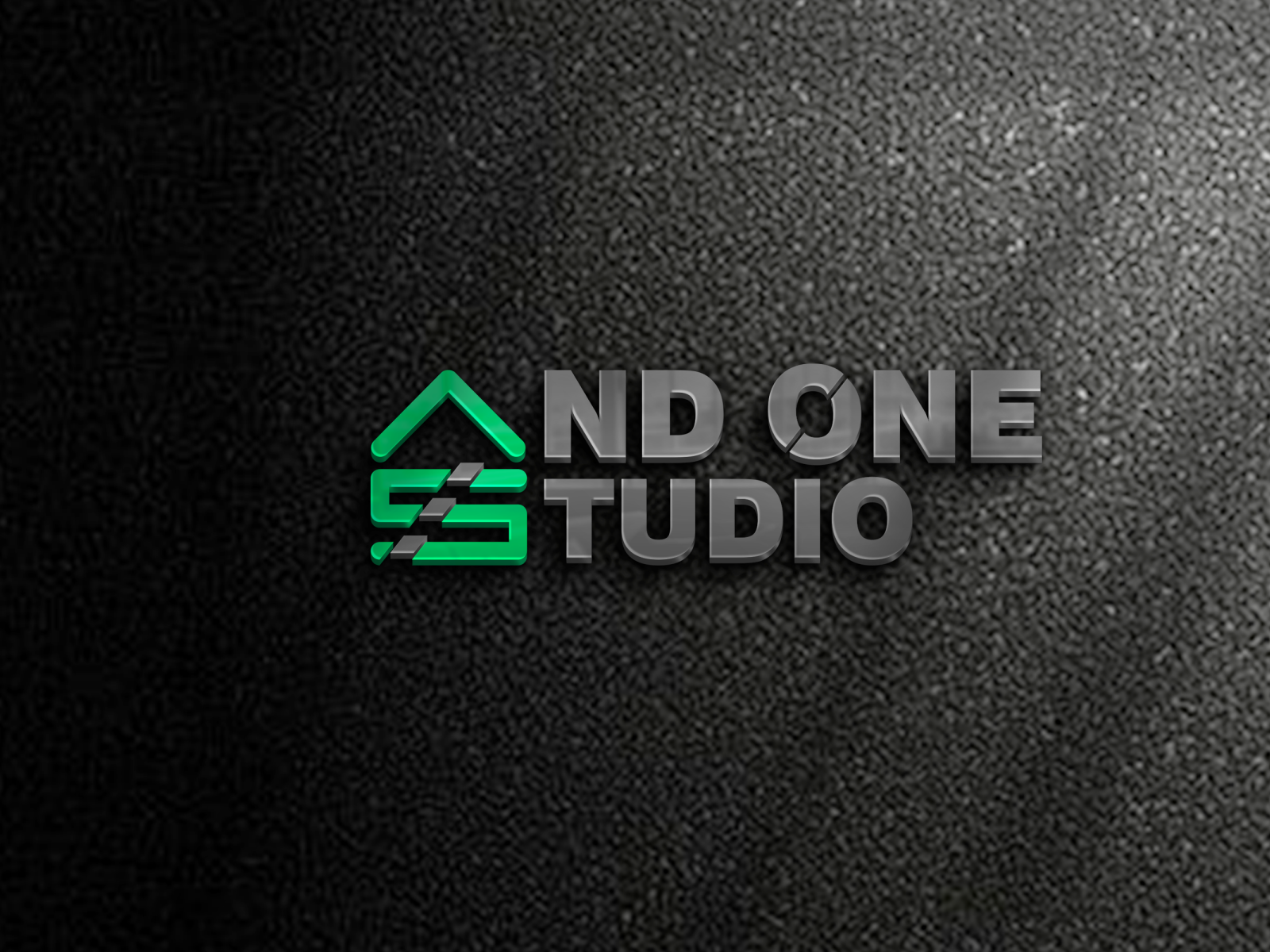 AND ONE STUDIO by KHOERONI on Dribbble