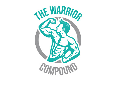 Browse thousands of Compound Logo images for design inspiration | Dribbble