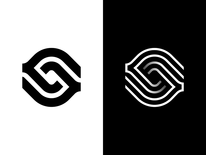 Syre Logo & Branding Design by Second Eight on Dribbble