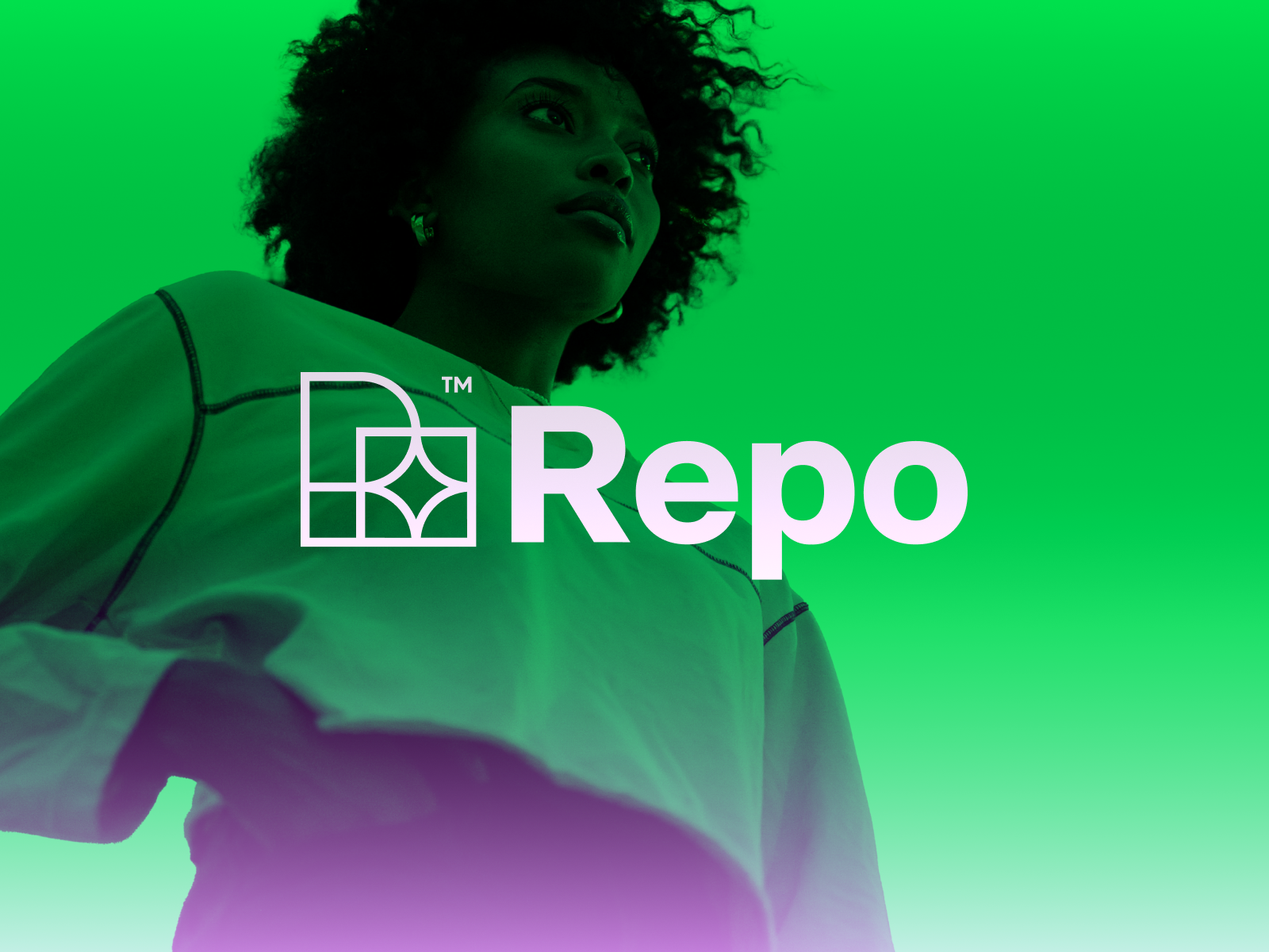 Repo Logo Design by Sam Hox on Dribbble