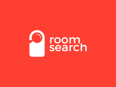 Room search / Hotel / booking by Sam Hox on Dribbble