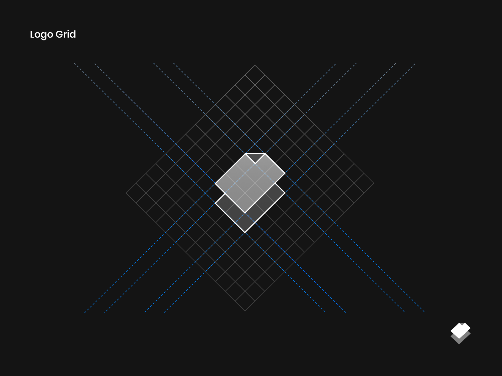 Complid Logo Design by Sam Hox on Dribbble