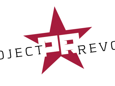 Project Revolution Logo Comp by Paul Stechmesser on Dribbble