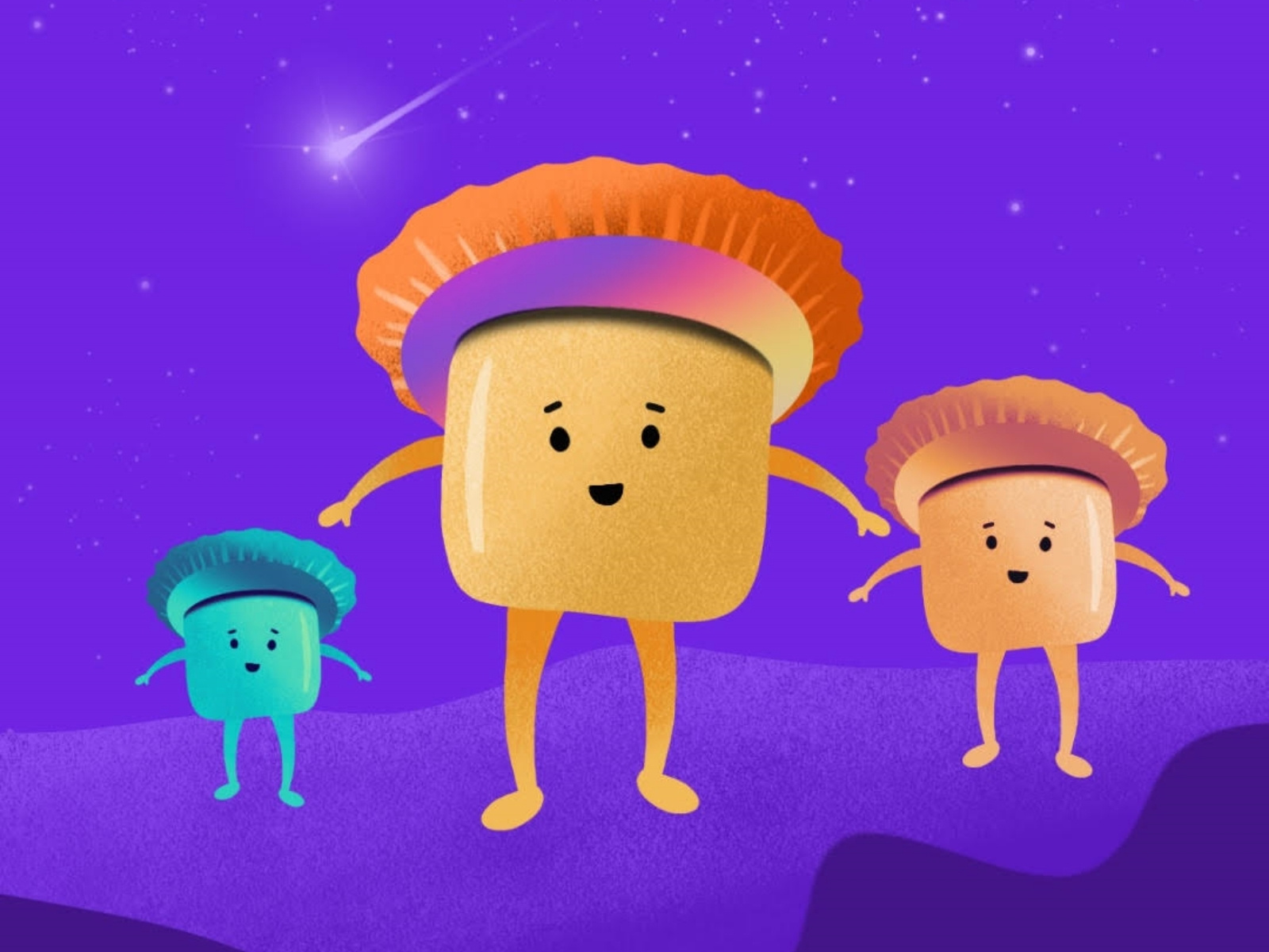 Mr. Block by Akshay Vinchurkar on Dribbble