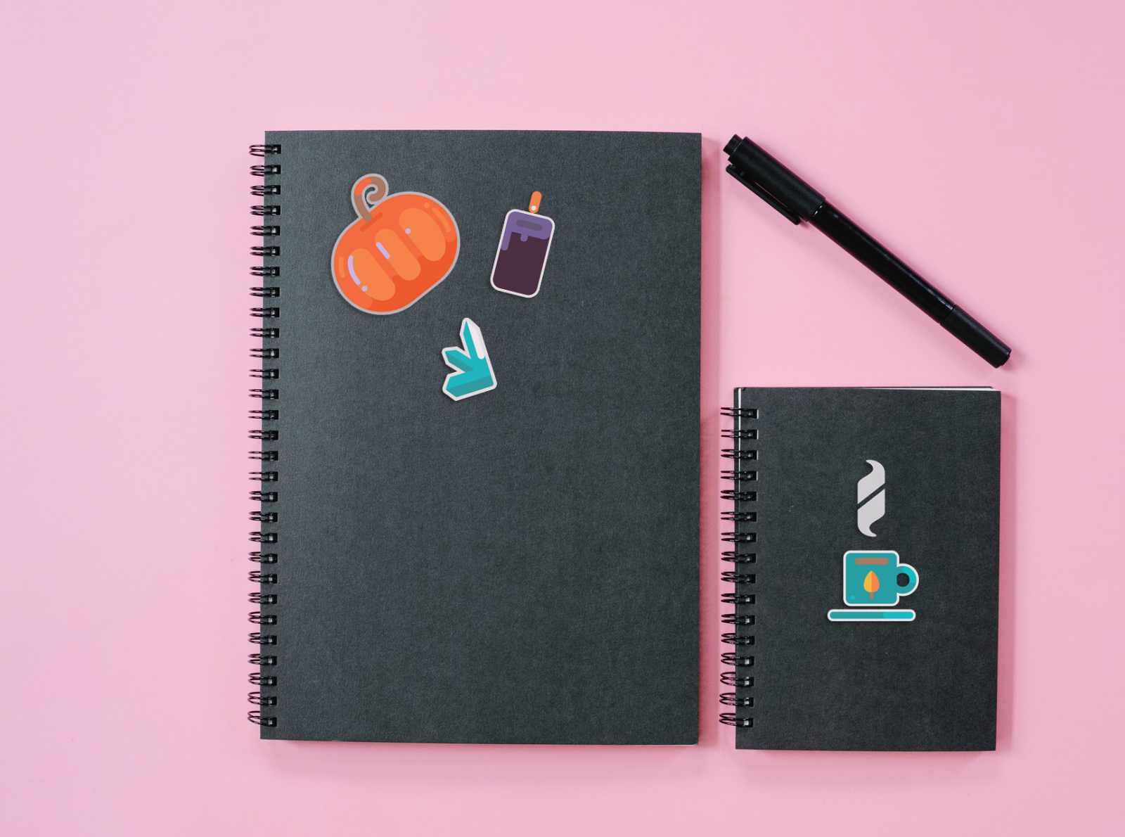 Stickers by Dinno on Dribbble