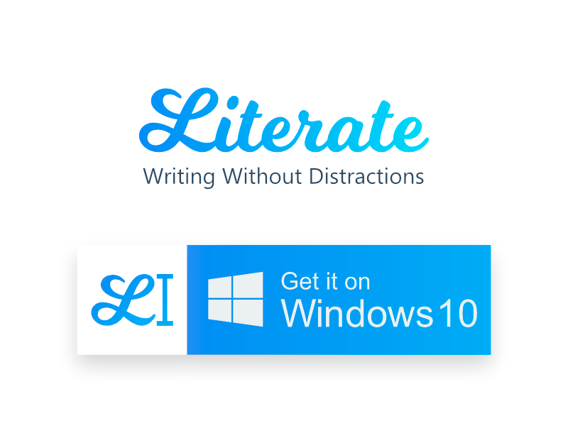 Literate