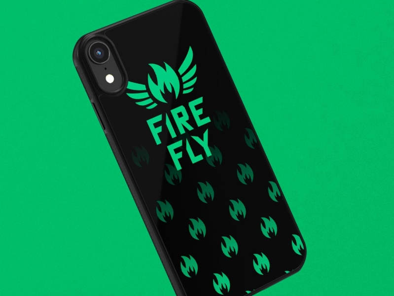 Firefly Clothes by Artur Dinis on Dribbble