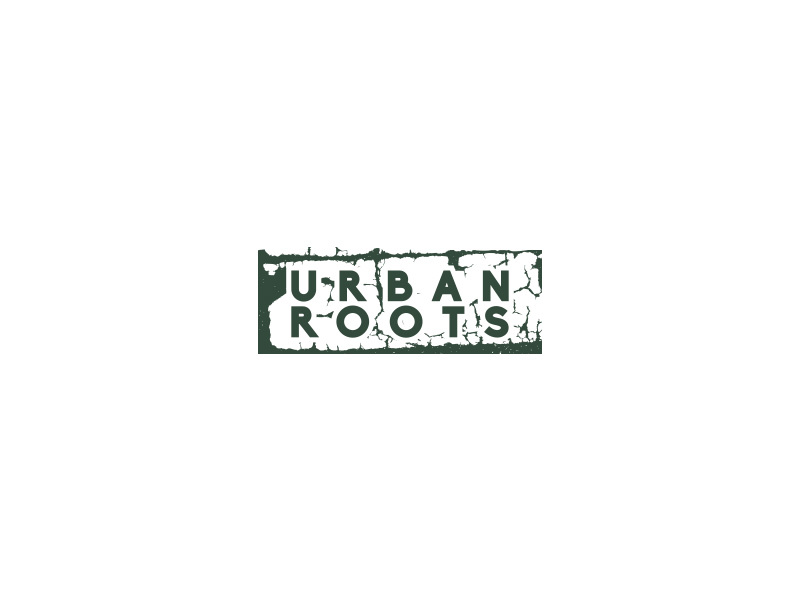 Urban Roots by Pocket Graphic on Dribbble