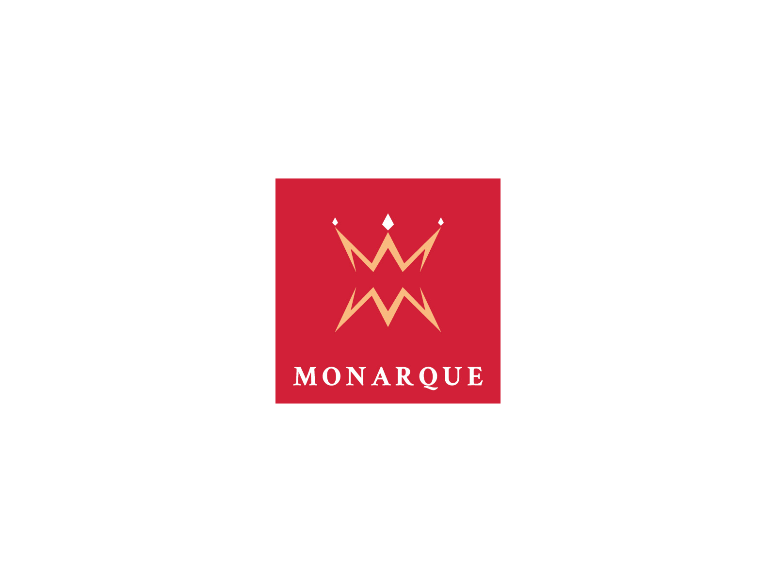MONARQUE by Pocket Graphic on Dribbble