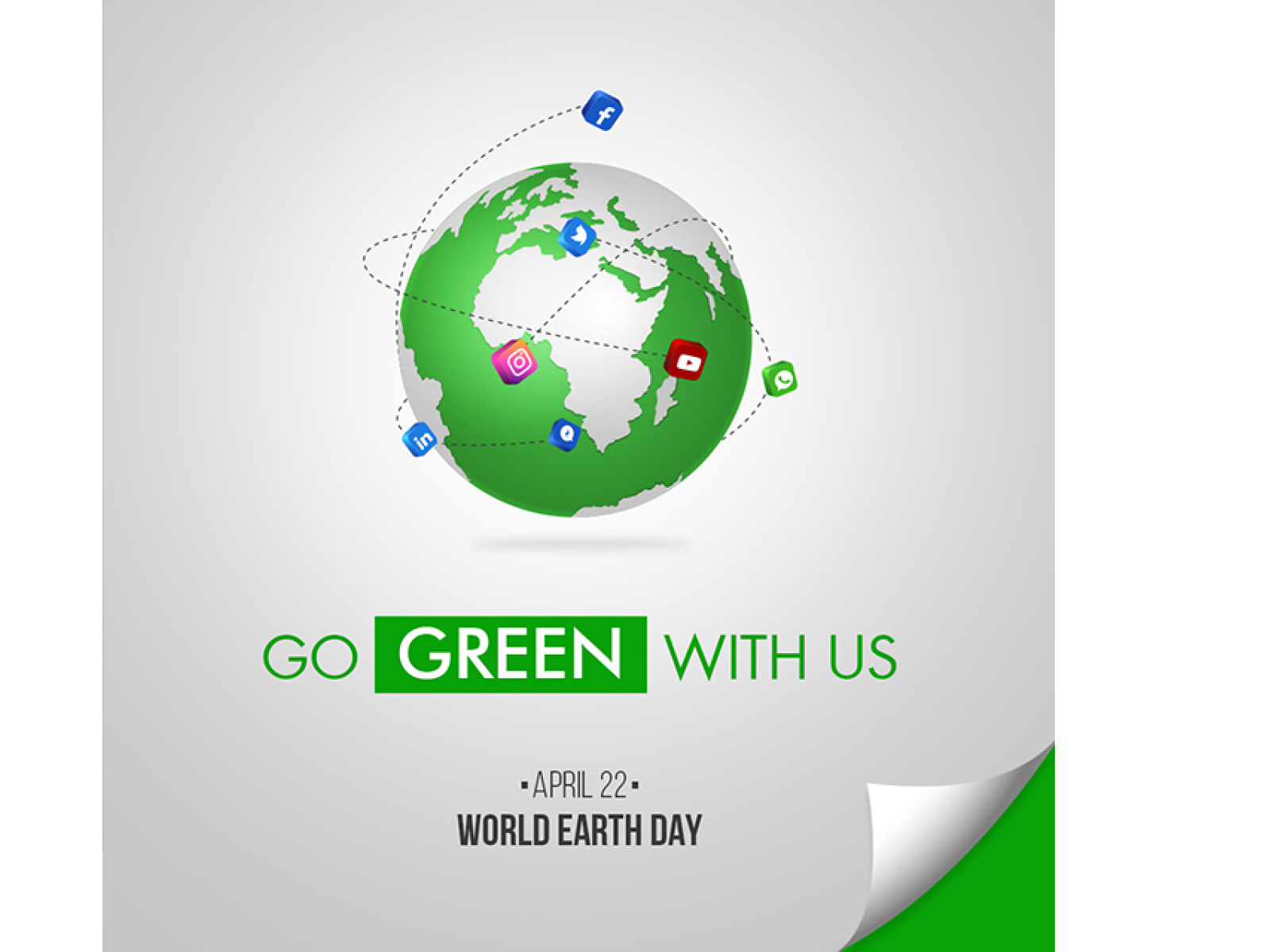 Digital marketing posters by vidhun on Dribbble