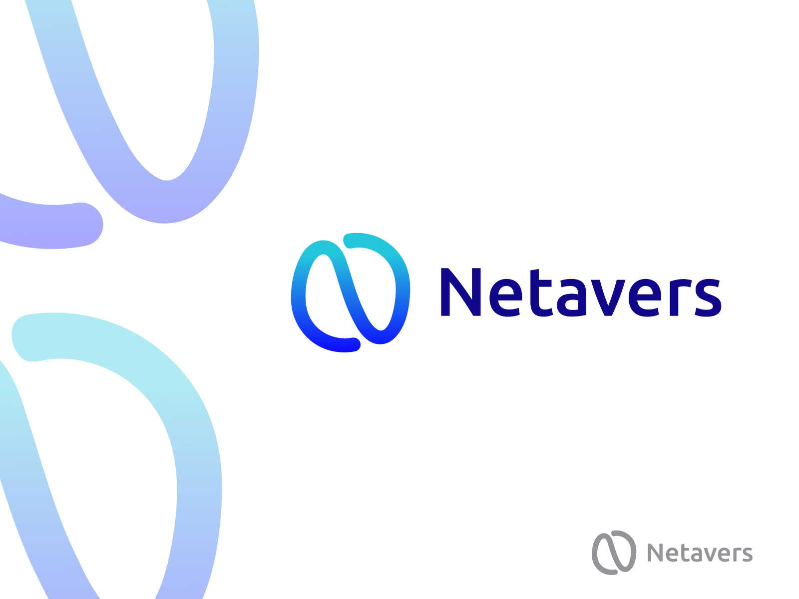 colorful logo design /N letter logo / lettermark by Sazzad Hossain onu ...