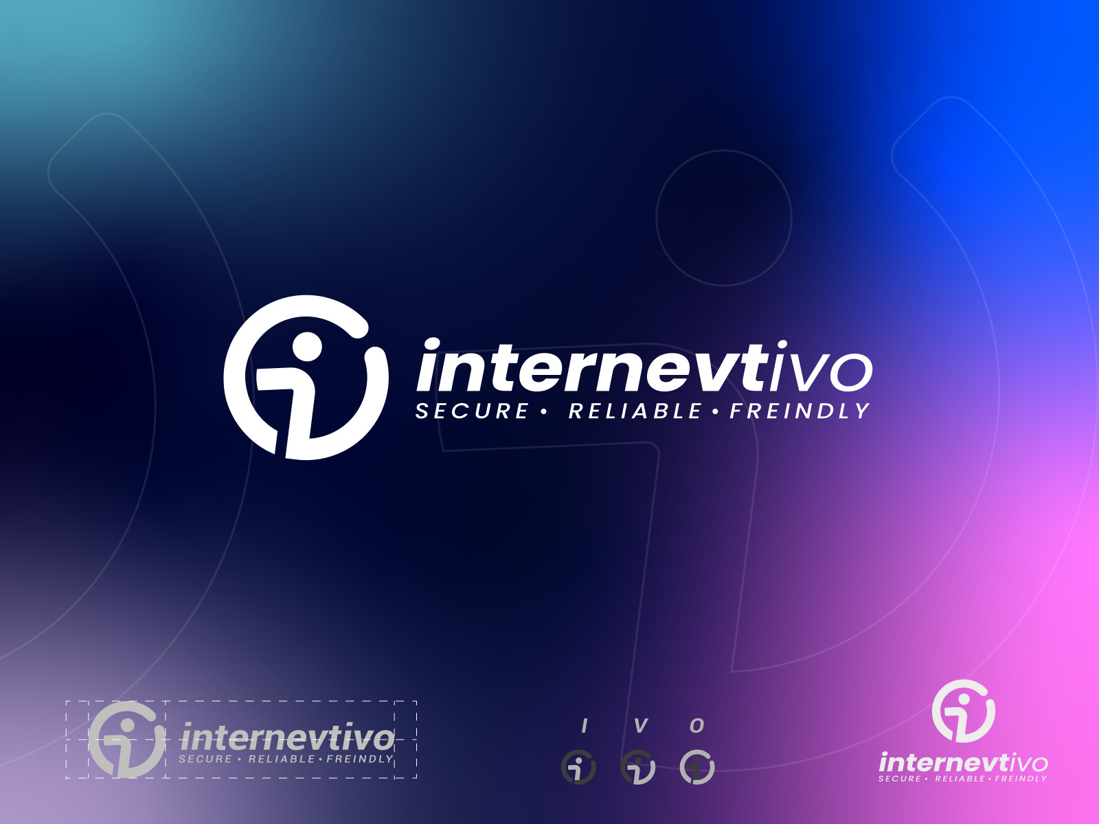 Web Design Agency and Software Development company logo by Sazzad ...