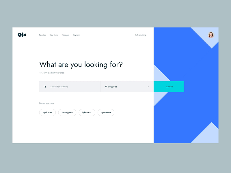 Olx designs, themes, templates and downloadable graphic elements on ...