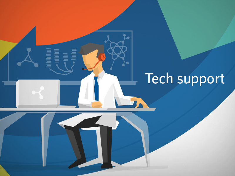 Alaris Scientists Campaign - Infographics by Ron Manley on Dribbble