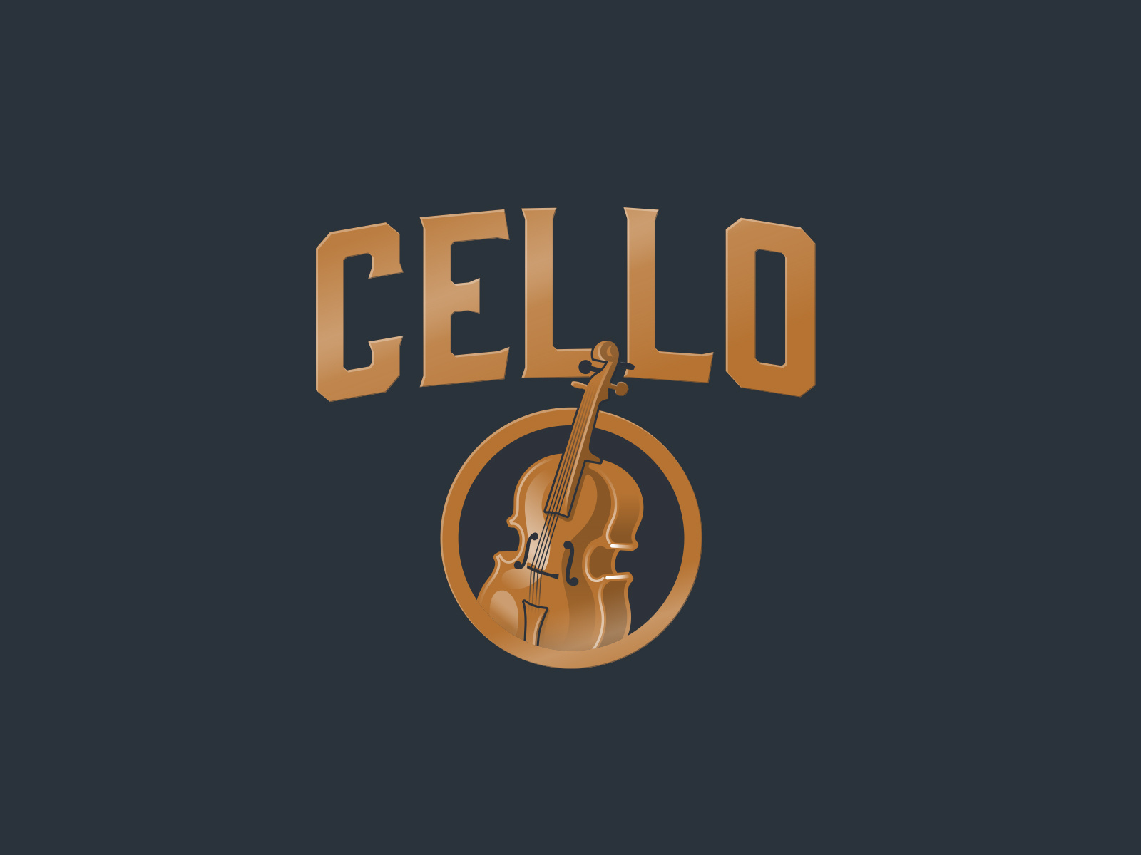 Cello Tv Logo
