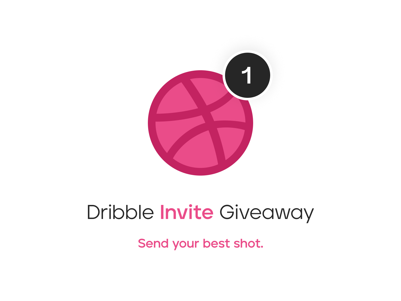 Dribbble Invite by AppStudio on Dribbble