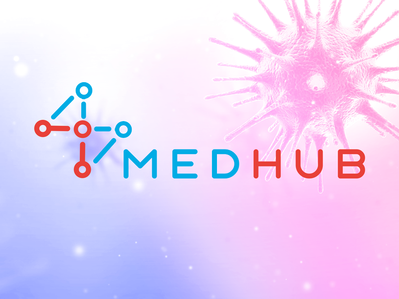 MedHub by 𝕬𝖑𝖊𝖝𝖚𝖆𝖑 💎 on Dribbble