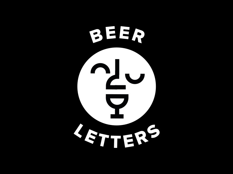 Beer Letters by 𝕬𝖑𝖊𝖝𝖚𝖆𝖑 💎 on Dribbble