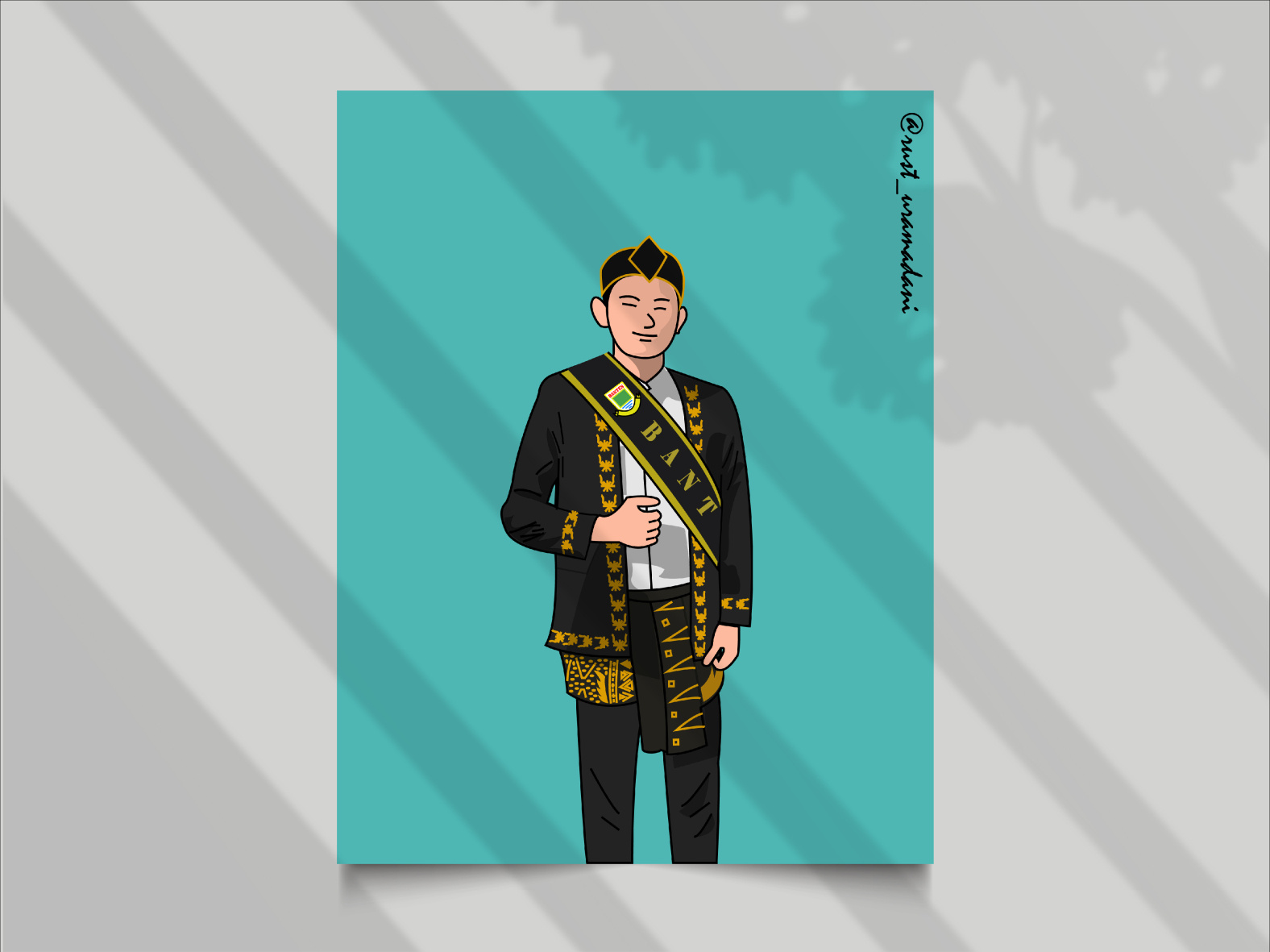 #2 Senja Project by Rustu Ramadani Hidayat on Dribbble