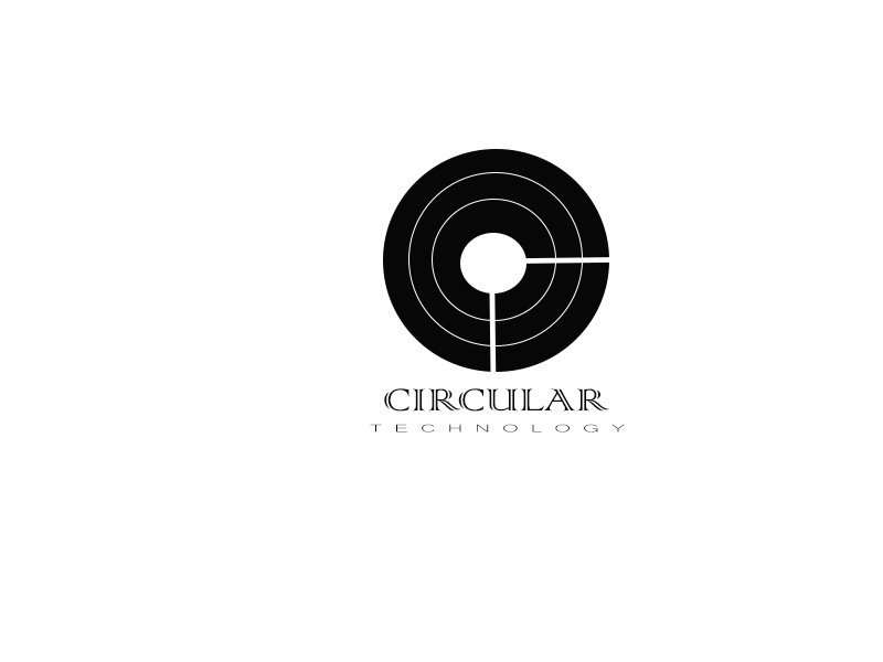 Circular Technology by Paul Oluwatosin Akinwumi on Dribbble