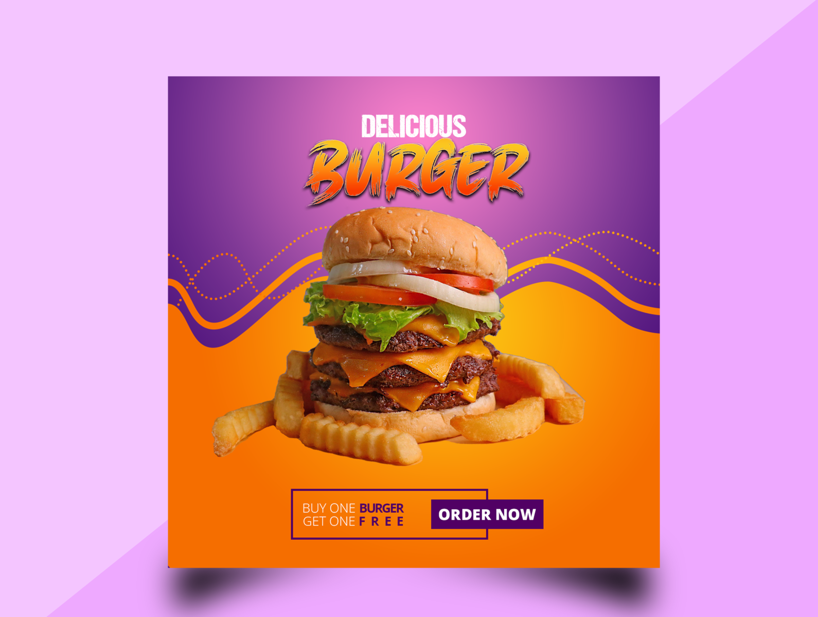 Social Media Post Design by Anayatul Islam Nayeem on Dribbble