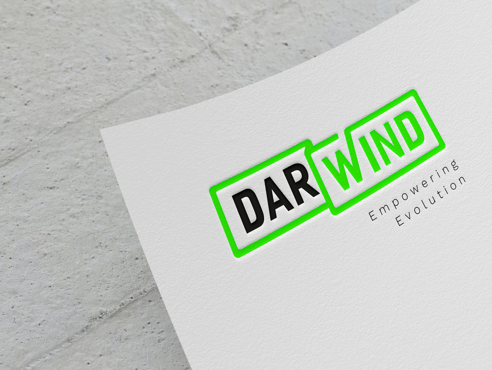 darwind by Mirkko on Dribbble