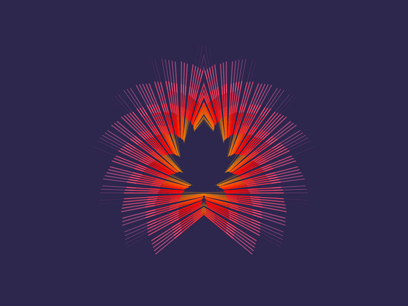 Vegas by Derek Fitzpatrick on Dribbble