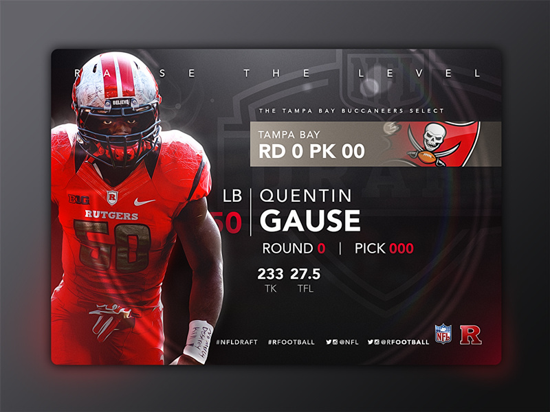 2021 Nfl Mock Draft Template Nfl Draft 2021 Latest Order And Mock 